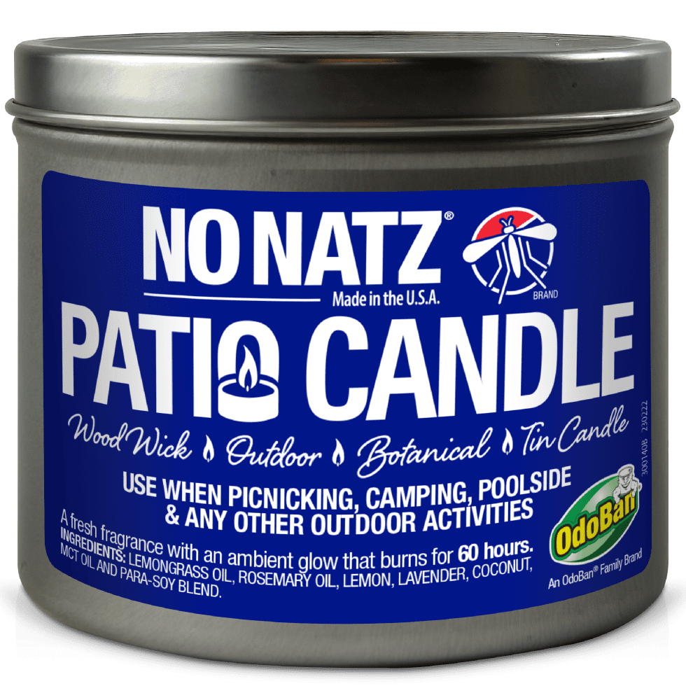 No Natz | The Secret of the South