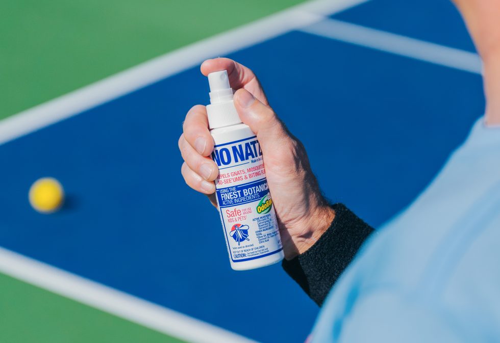 No Natz® Botanical Bug Spray & No Tickz® Tick Repellent | Outdoor ...